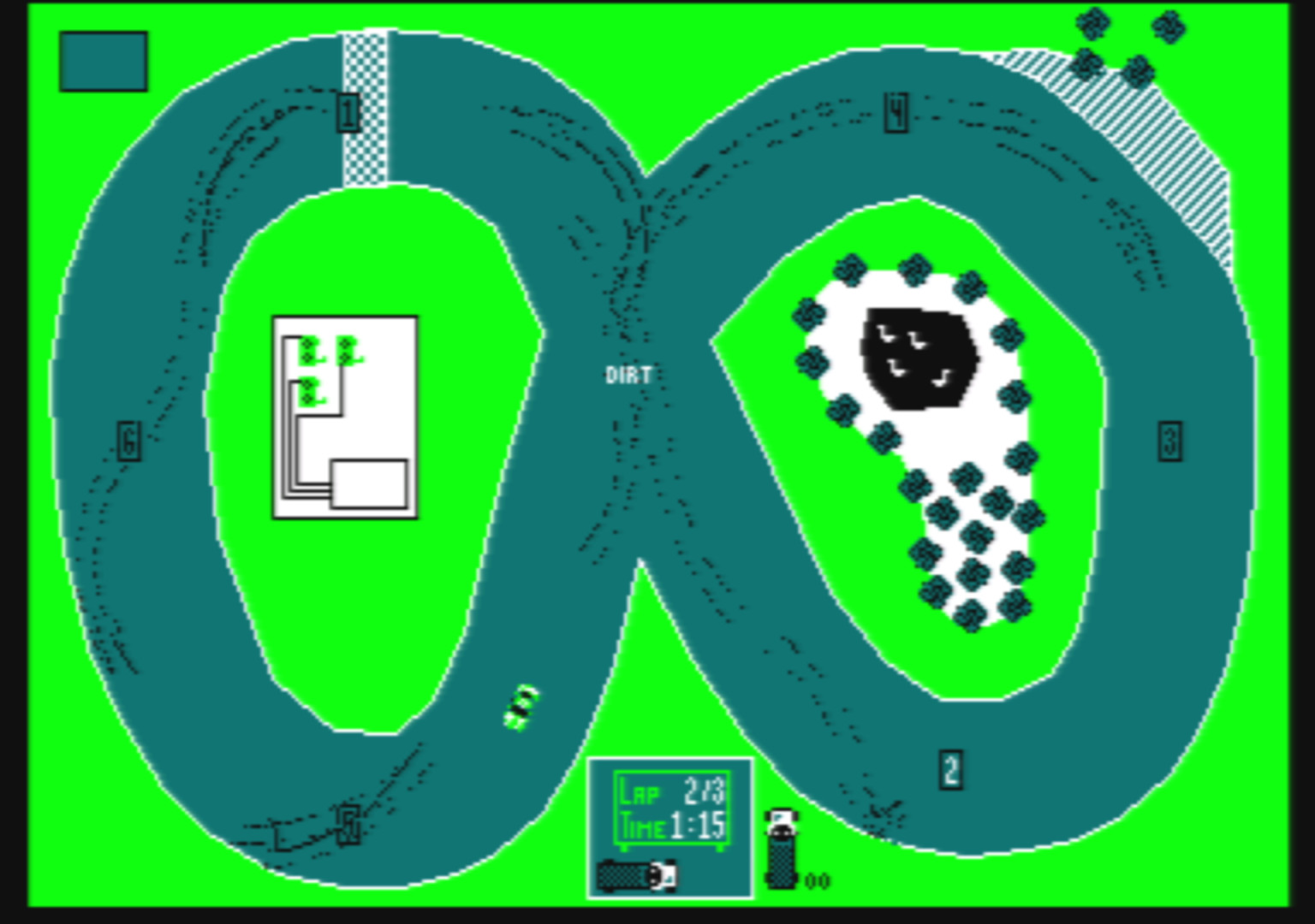 Deva Drifter | Alberto's Blog